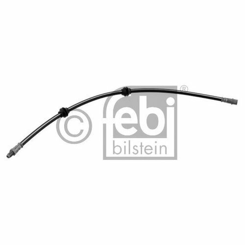 Шланг тормозной задний Febi 36467 для Mercedes GL-CLASS X164, M-CLASS W164