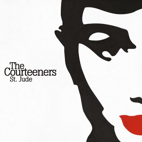 Виниловые пластинки, Polydor, THE COURTEENERS - St. Jude (LP)