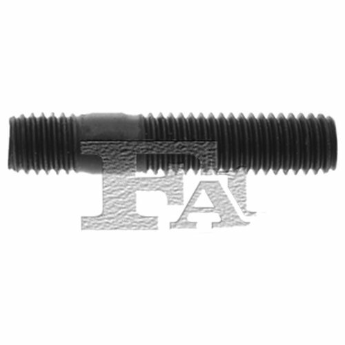 Болт, выпускной коллектор Fischer 98581610