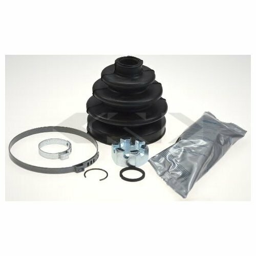 Комплект пыльника шруса GKN Loebro 300325 для Nissan Primera