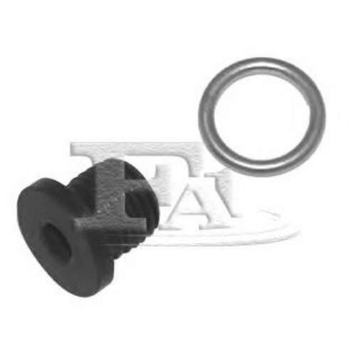 Пробка масляного поддона Fischer 257.807.011 для Audi A4 (2002-2015), Audi A4 allroad (2009-2016), Audi A5 (2007-2017)