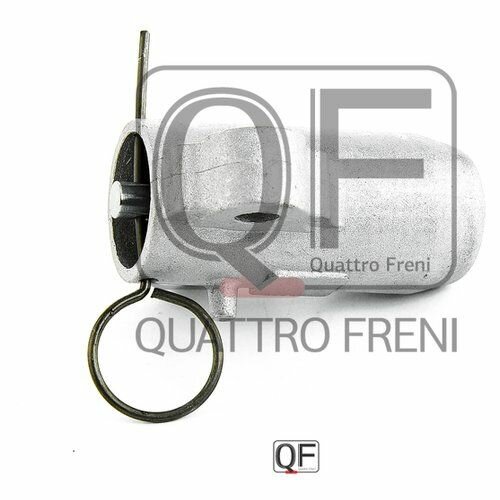 Натяжитель ремня грм гидравлический Quattro Freni QF83A00029 для Hyundai Grandeur, Santa Fe II; Kia Carnival III, Magentis