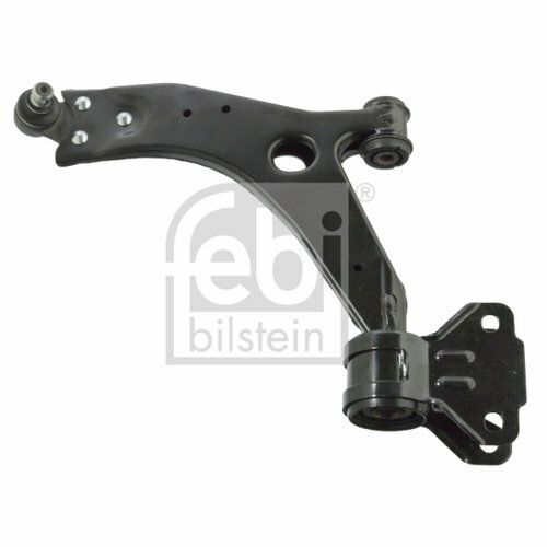 Рычаг подвески Febi 105737 для Ford C-MAX II, Focus III, GRAND CMAX DXACB7 DXA, GRAND CMAX VAN