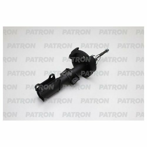Амортизатор подвески передний Patron PSA999112 для Volvo XC70