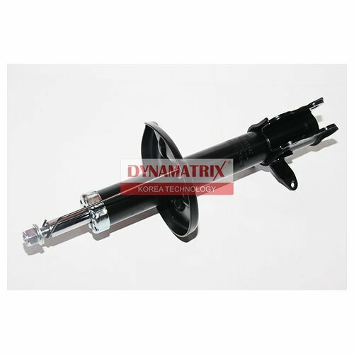 Амортизатор подвески газонаполненный Dynamatrix-Korea DSA334201 для Mazda 626 V
