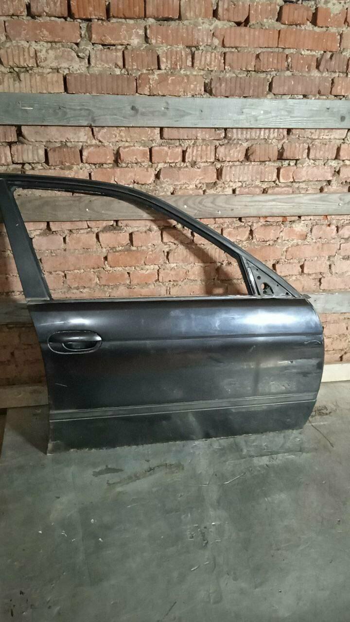 Дверь передняя правая BMW 5 E39 1999