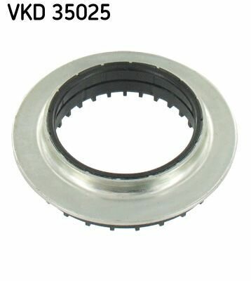 Подшипник амортизатора SKF VKD 35025