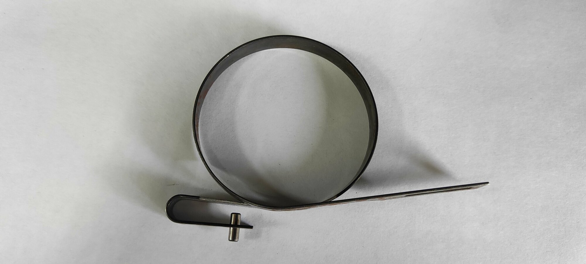 Лента тормоза для электропилы Stihl E14/220 12061605400