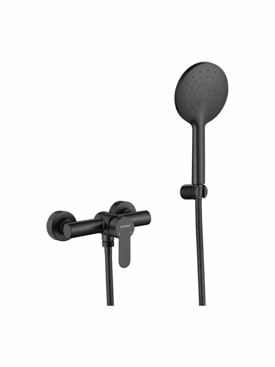 Смеситель для ванны Fmark FS8203H