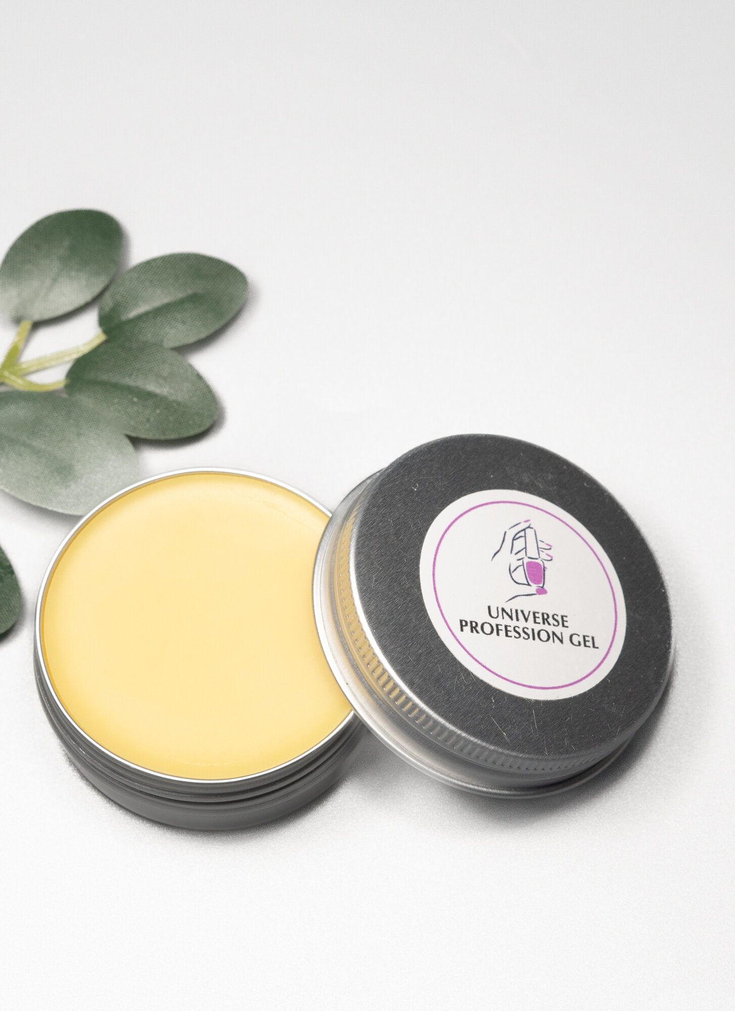 Крем Баттер Universe Profession Gel Дыня 30мл