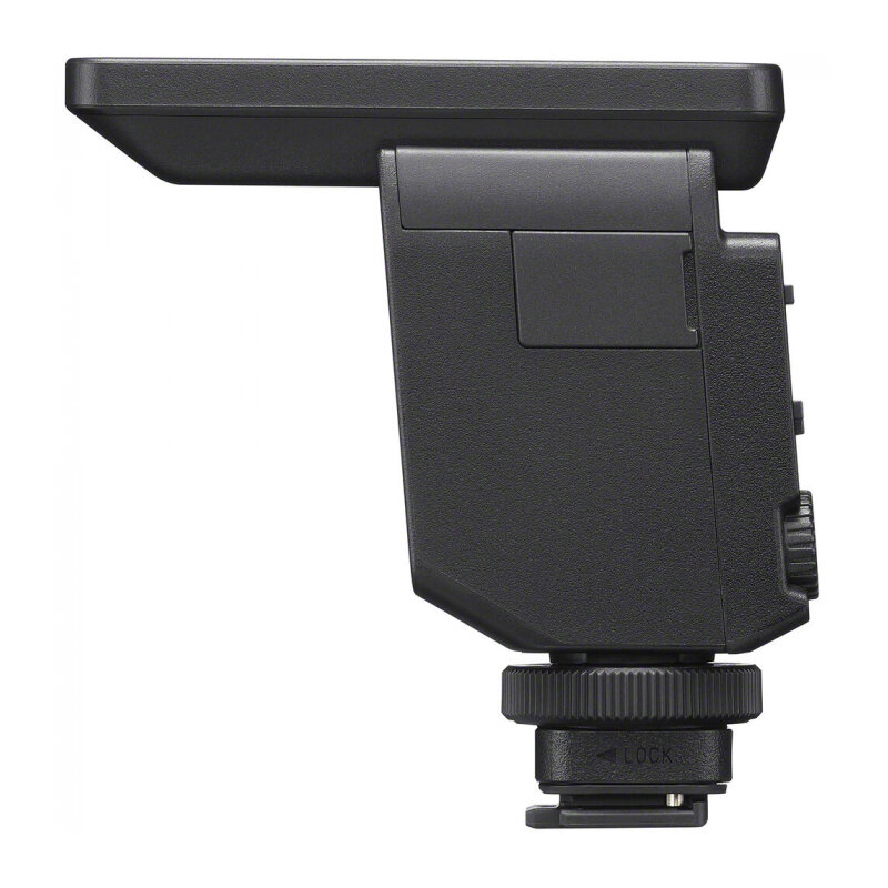 Sony ECM-B10 микрофон — фото 1