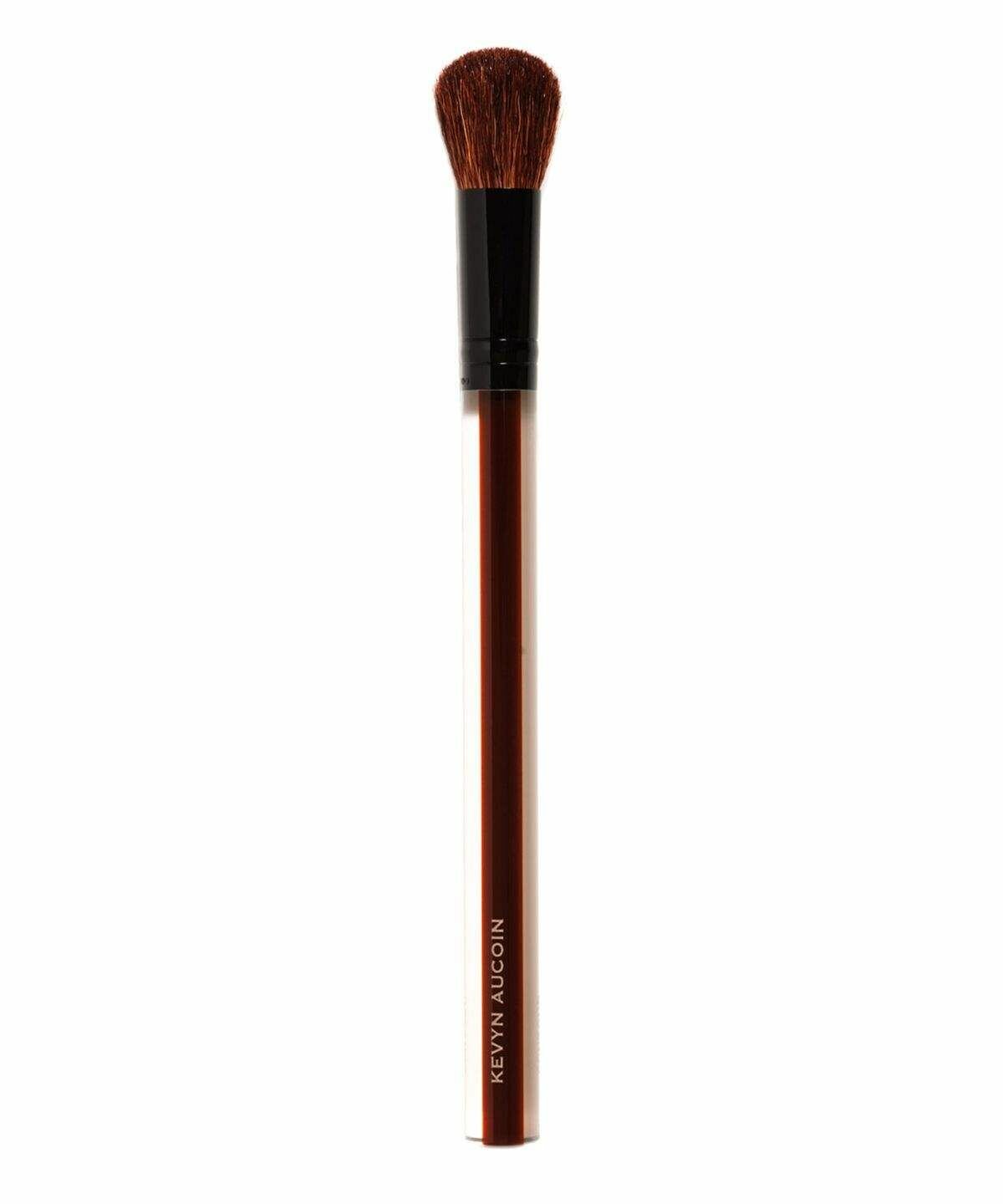 Кисть для сухих продуктов Kevyn Aucoin - The Contour Brush