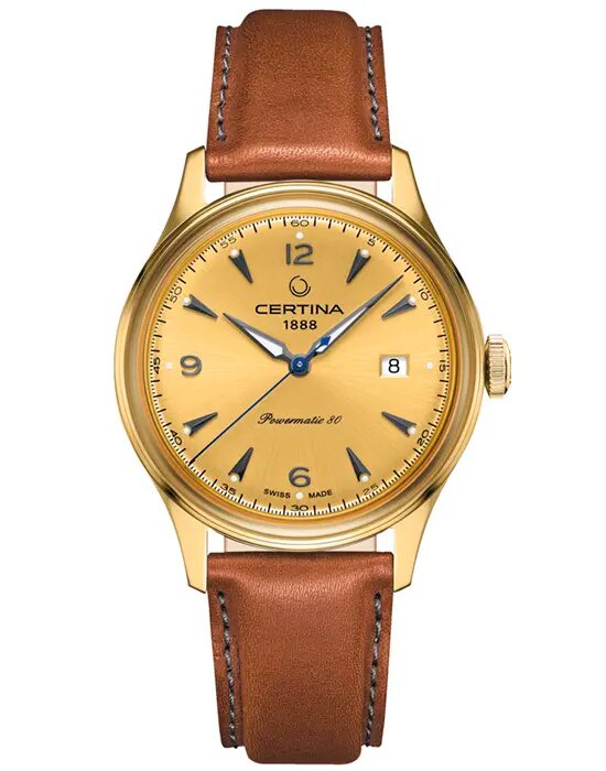 Наручные часы Heritage