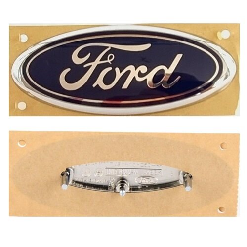 Эмблема задняя Ford Transit Focus 00-12-14- FORD 2494973