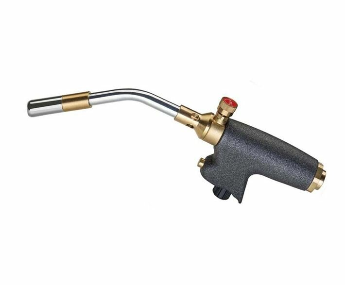 Горелка газовая 7 / 16 KEMPER 1062 пьезо