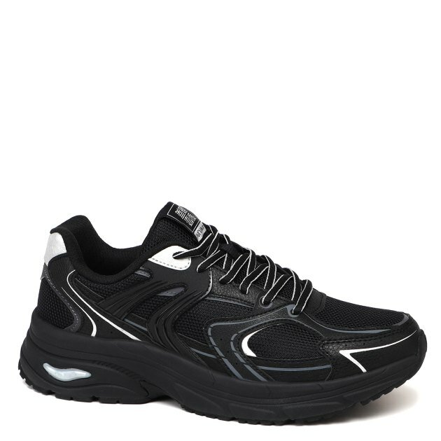 Кроссовки 361° w582416774 черный