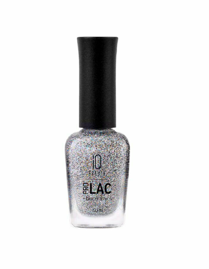 IQ Beauty, Лак для ногтей ProLac + Bioceramics №122 Pure wonder