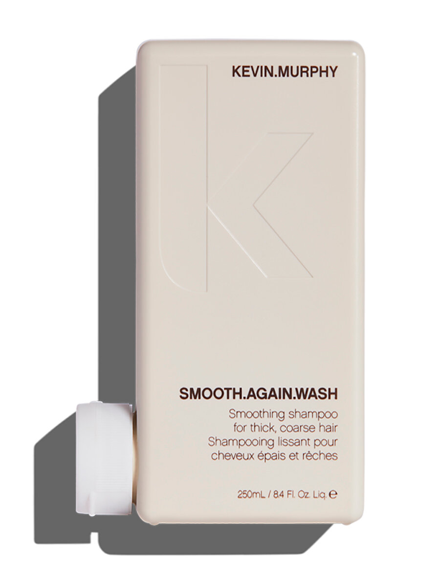 Разглаживающий шампунь KEVIN.MURPHY Smooth Again Wash, 250 мл
