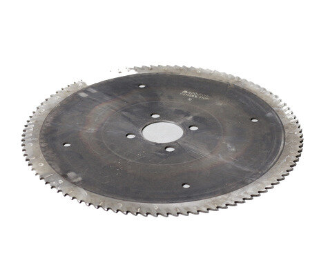 Пила дисковая сегментная 800 х 96 пос.120