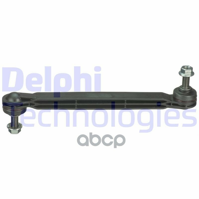Тяга Пер. стабил. fiat 500, Tipo Delphi арт. TC3735