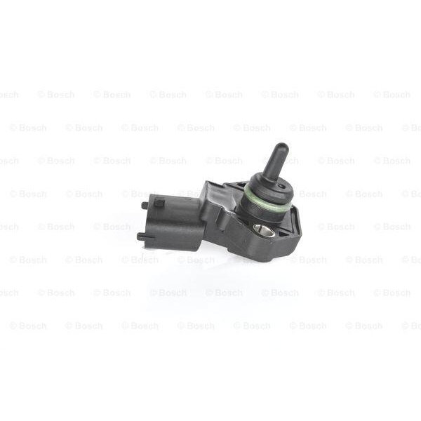 Датчик давления для автомобиля, BOSCH 0 281 002 316 (1 шт.)