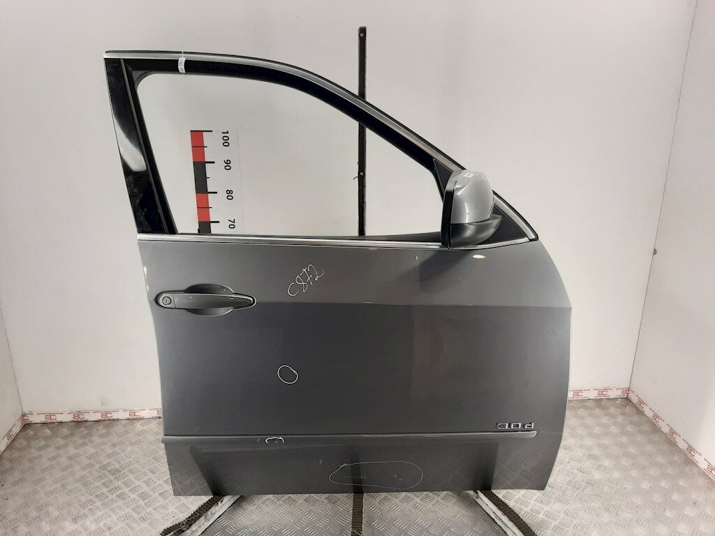 Дверь передняя правая BMW X5 (E70) 41517211424 арт. 607280