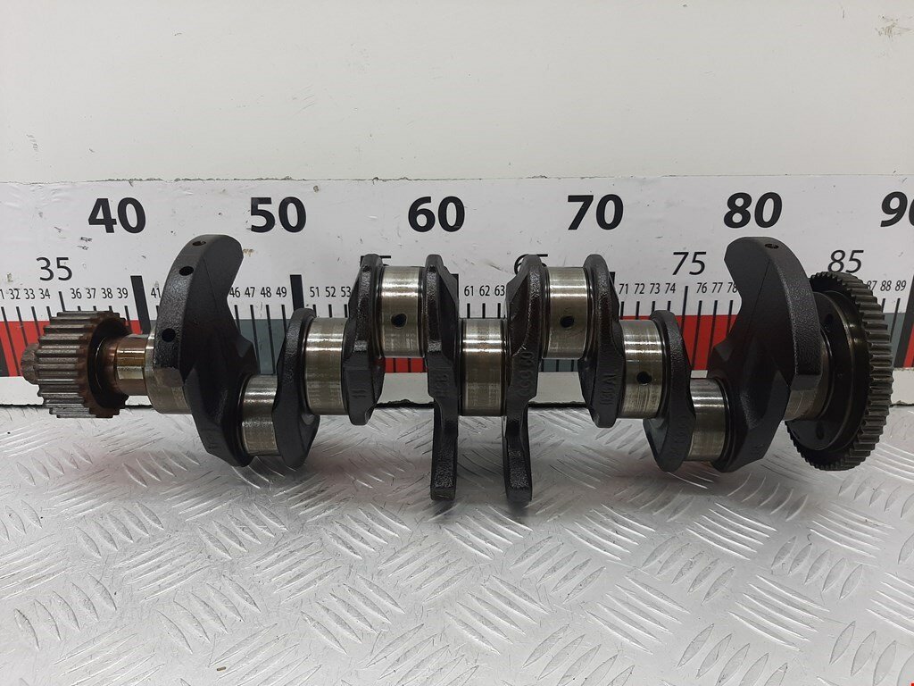 Коленвал (вал коленчатый) Seat Ibiza 3 арт. 2035373