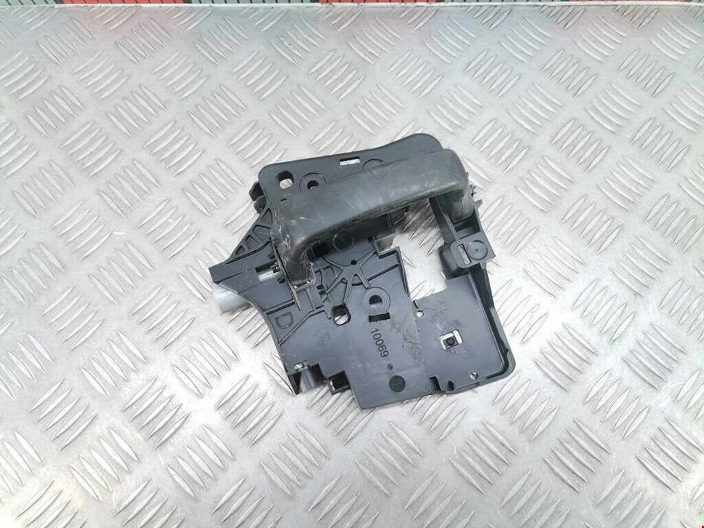 Ручка двери сдвижной внутренняя Citroen Jumpy (Dispatch) 2 911770 арт. 1950058