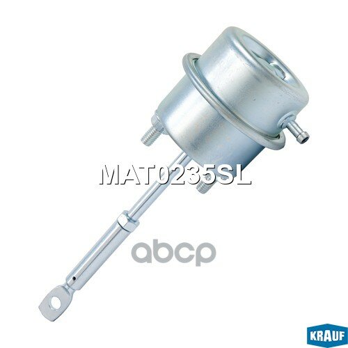 Актуатор турбокомпрессора Krauf арт. MAT0235SL