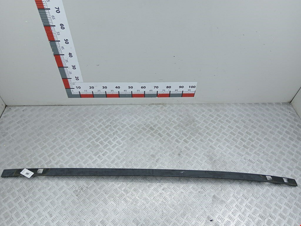 Накладка (молдинг) крыши Opel Zafira A 24435151 арт. 2016526
