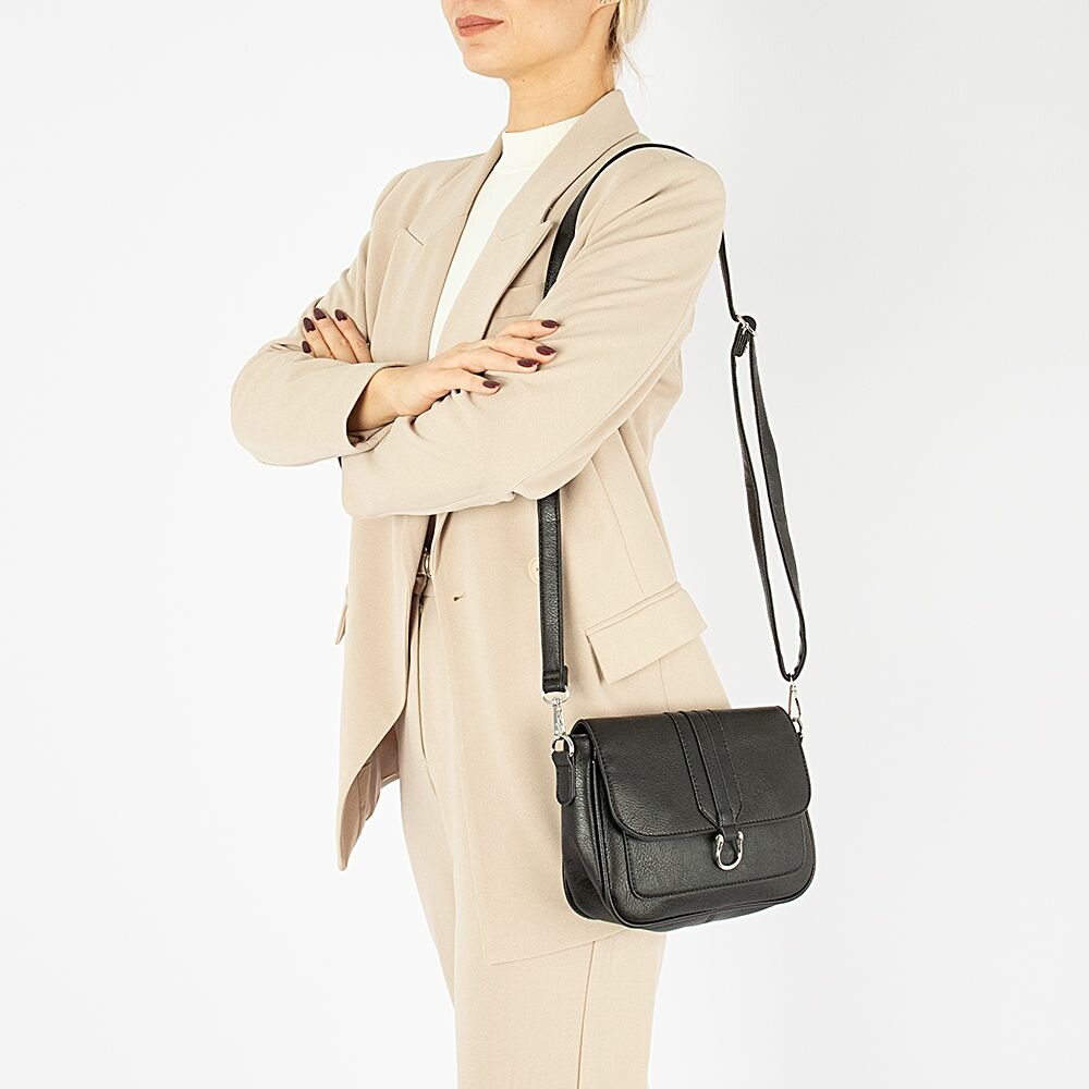 Сумка мессенджер