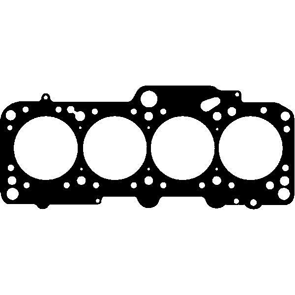 BGA CH6516H (50103383) прокладка гбц Audi (Ауди) a4 / VW Golf (Гольф) III / Passat (Пассат) b4 / Polo (Поло) 1.6 (adp)