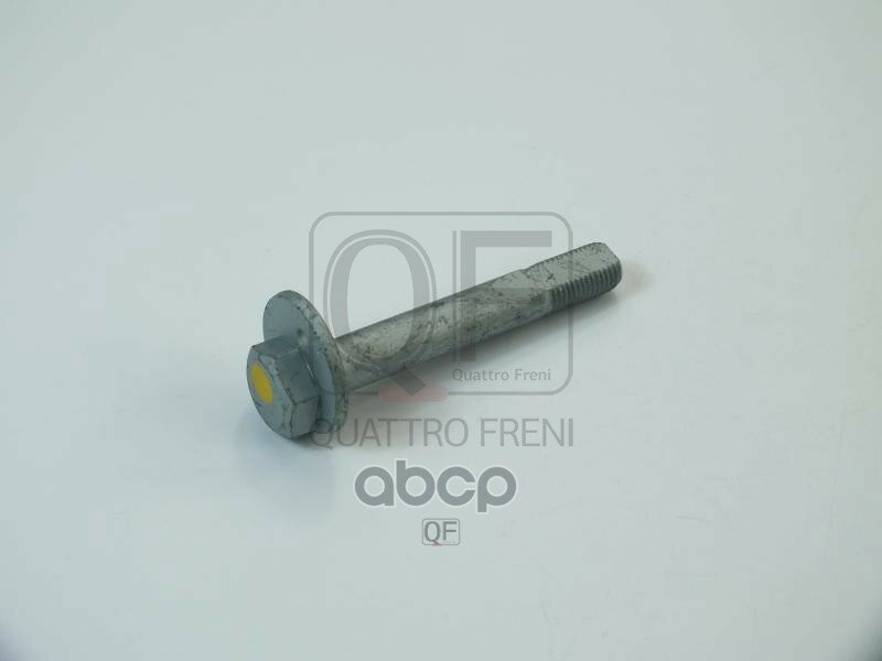 Болт эксцентрик QUATTRO FRENI арт. qf84d00024