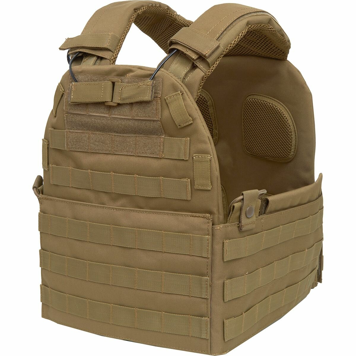 Модель бронежилета VT1156