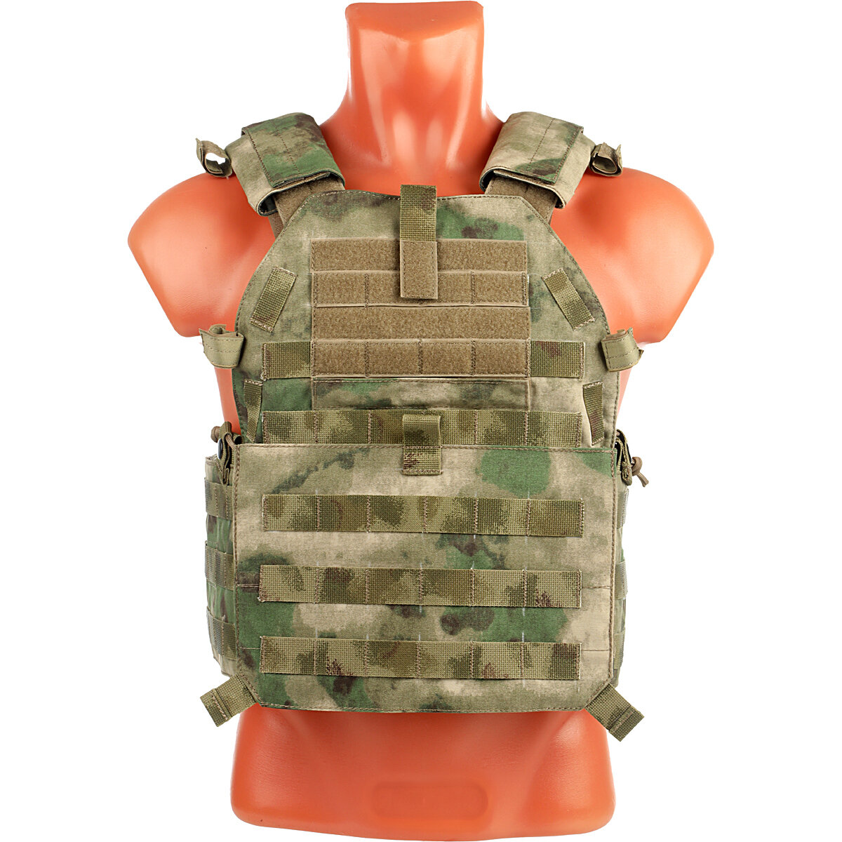 Чехол под бронежилет Plate Carrier 6094-PH