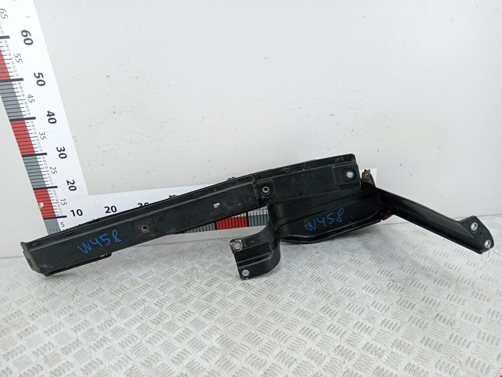 Защита днища BMW X5 (E53) 51718408768 арт. 1977339