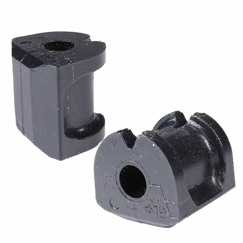 Полиуретановая втулка заднего стабилизатора PolyBlack SB-01-2553; SUBARU IMPREZA (07-) LEVORG (13-18); OEM 20464-VA000