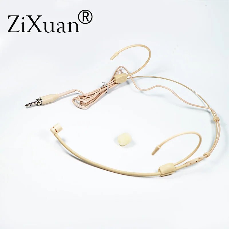 Микрофон затыльной ZiXuan, Цвет: A