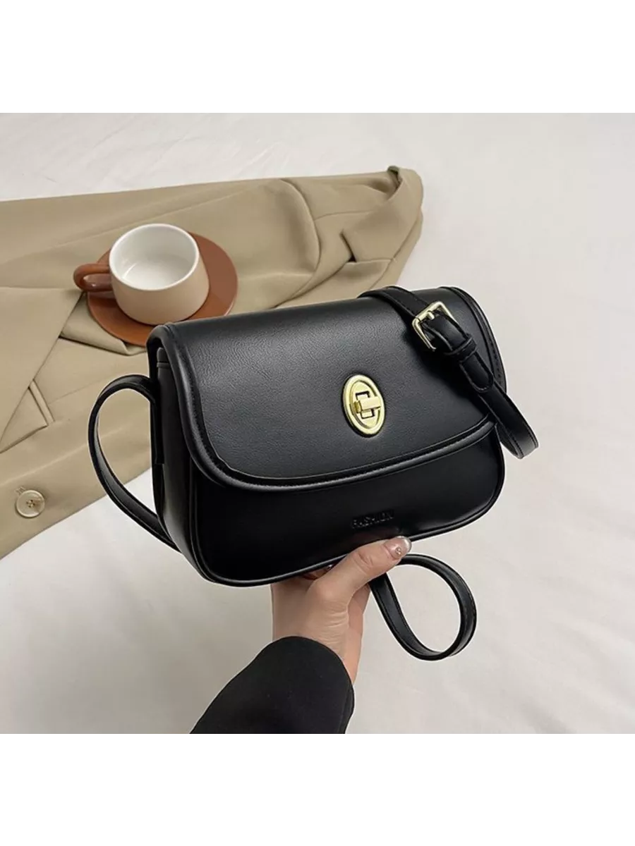 Сумка кросс-боди