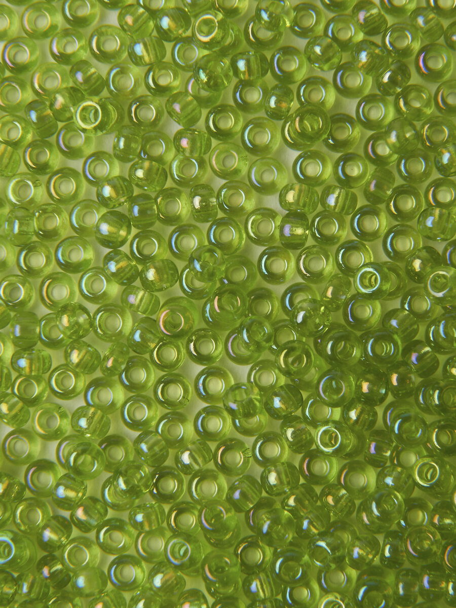 Чешский бисер Preciosa 33119/51220/10-50г.