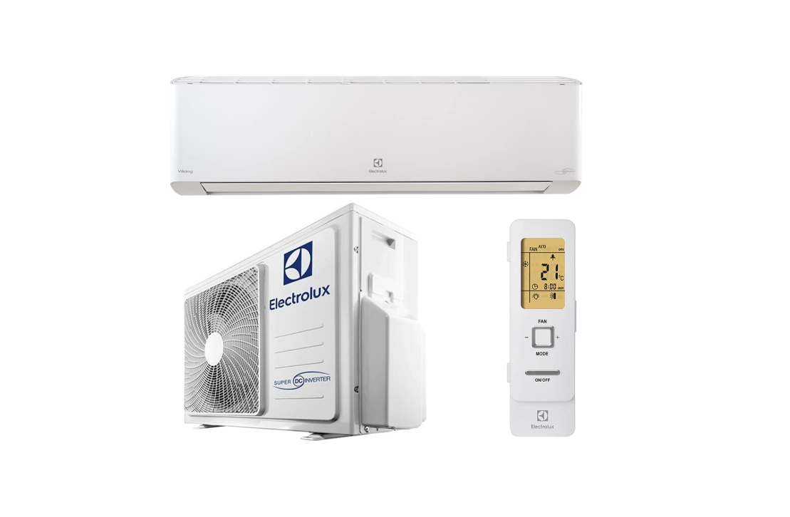 Сплит-система Electrolux EACS/I-24HVI/N8_21Y