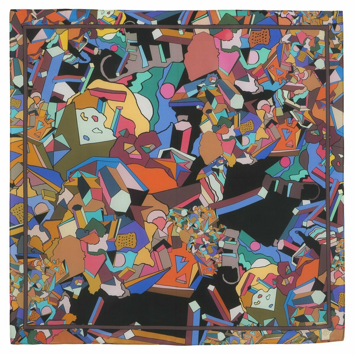 Платок для женщин