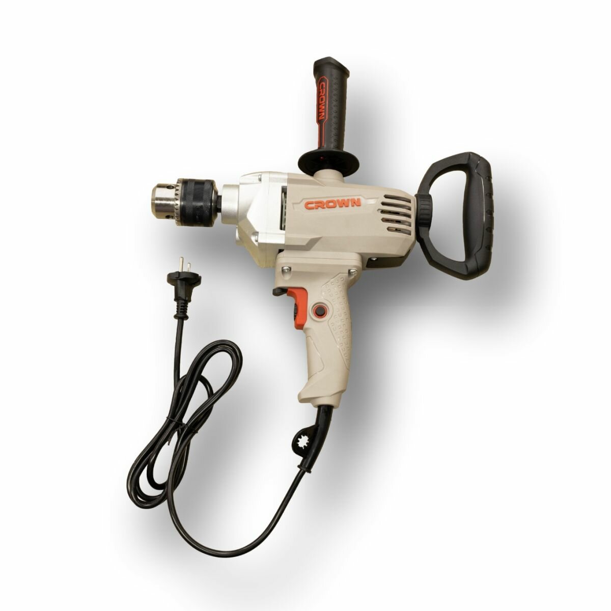 Дрель-миксер CROWN CT10148