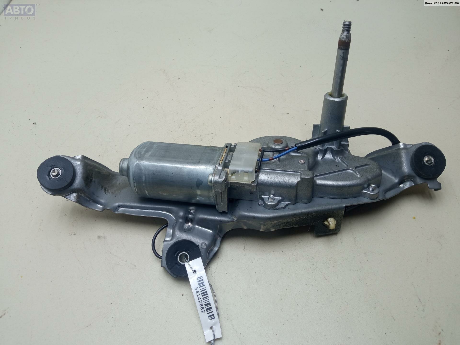 Двигатель стеклоочистителя заднего (моторчик дворников) Mazda CX-7