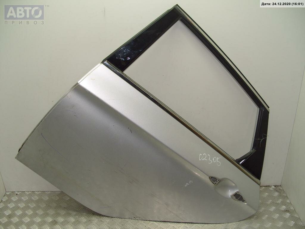 Дверь боковая задняя левая Hyundai i40