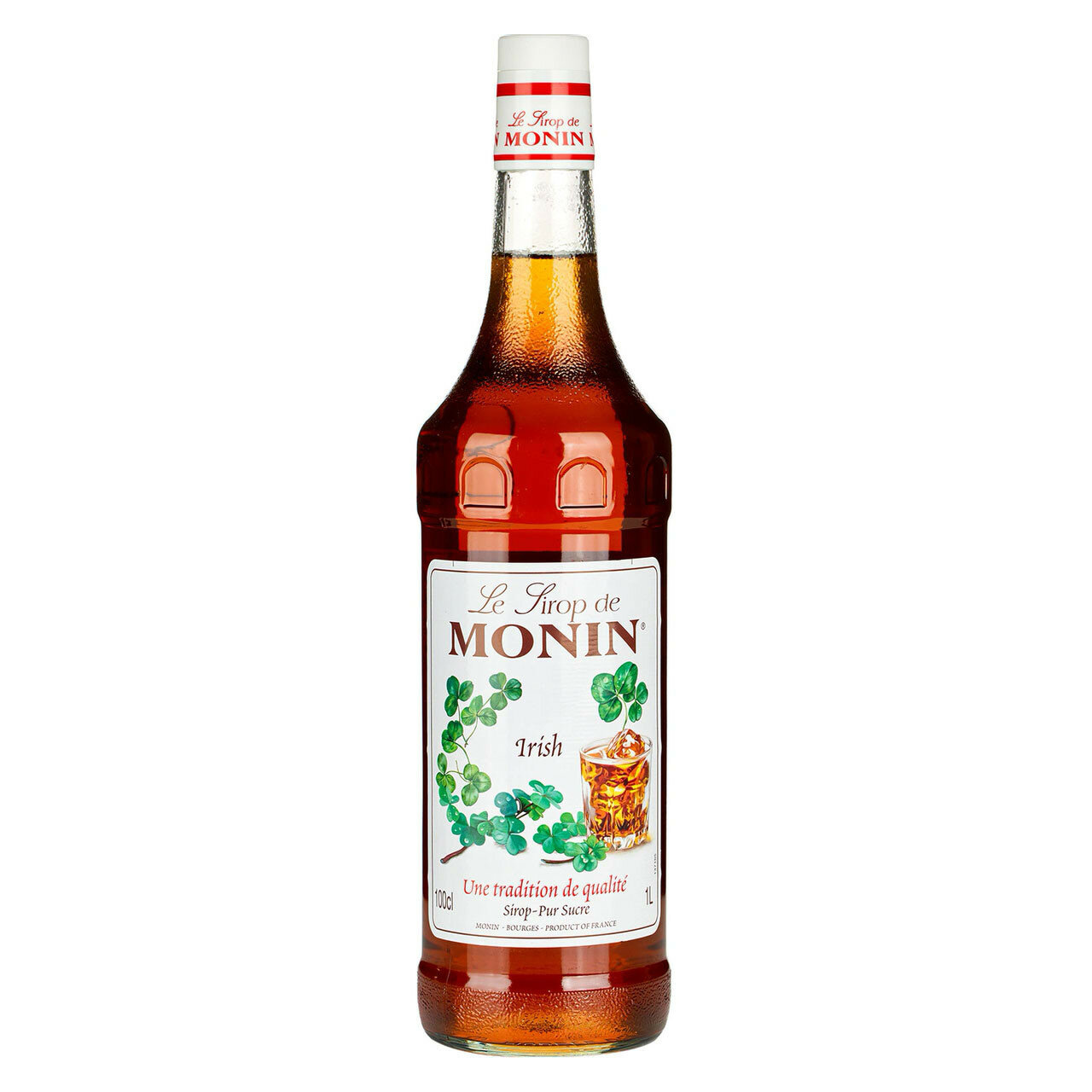 Сироп Monin Irish (Ирландский) 1л