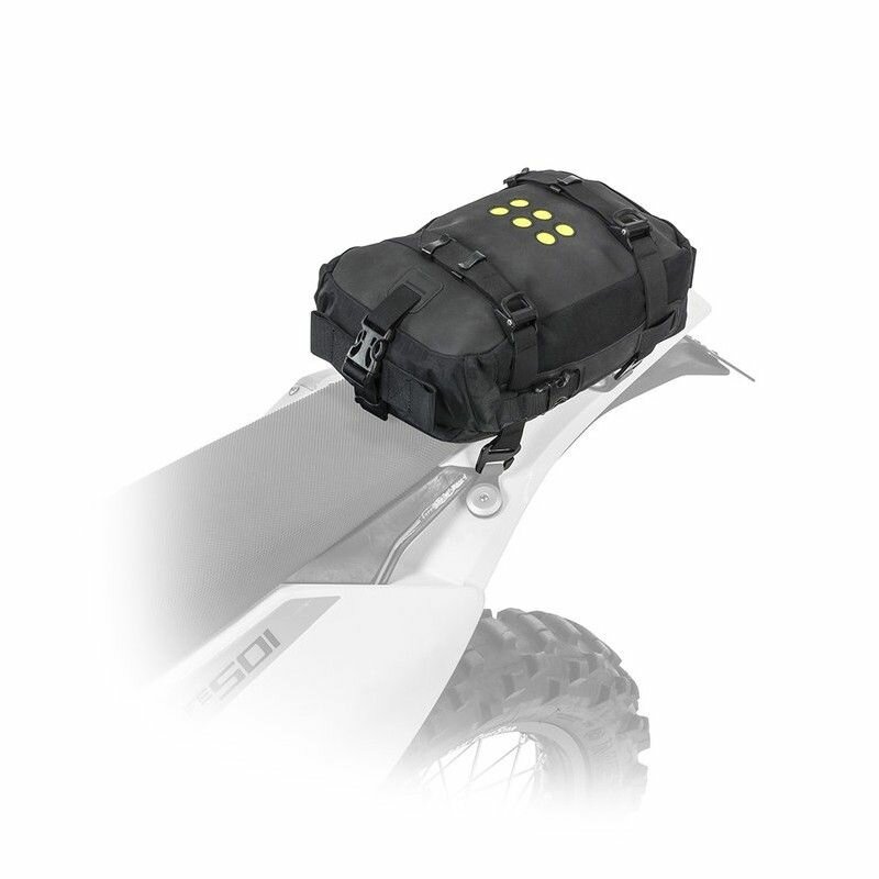 Сумка на багажник KRIEGA SOFT 6л