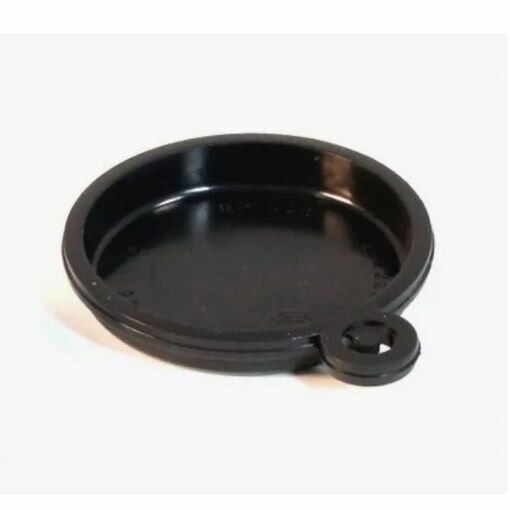 Мембрана водяного блока газовой колонки Ariston FAST, диаметр d55мм, одно ухо