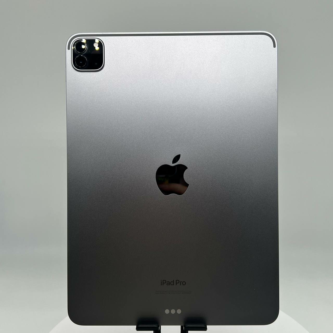 11" Планшет Apple iPad Pro 11 2022, 256 ГБ, Wi-Fi, серый космос