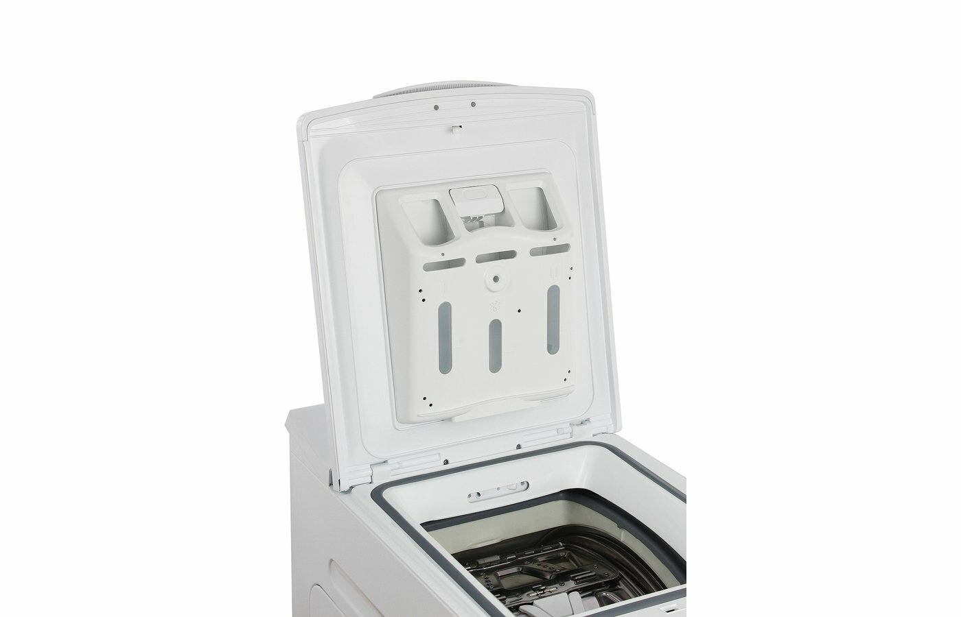Стиральная машина Leran WTL 46106 CWD